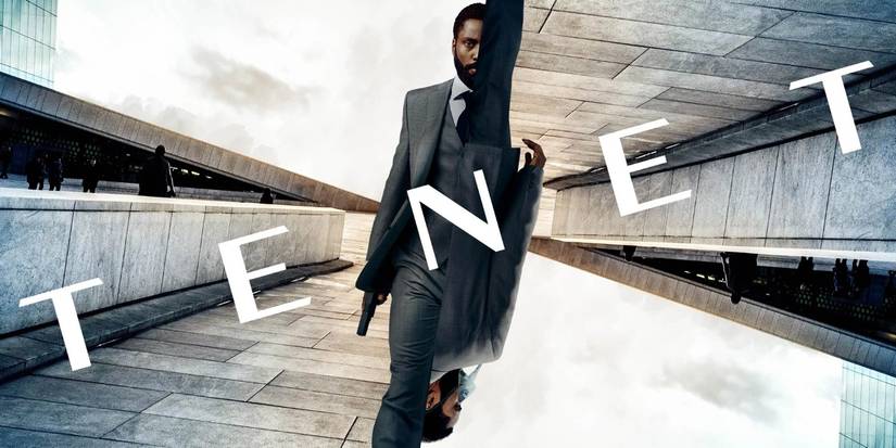 Tenet Ending Explained: Word Meaning, Time Travel & All Questions Answered