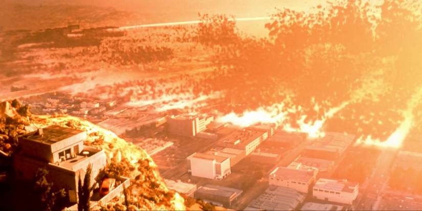 10 Crazy Things You Didn't Know About The Making Of Terminator 2