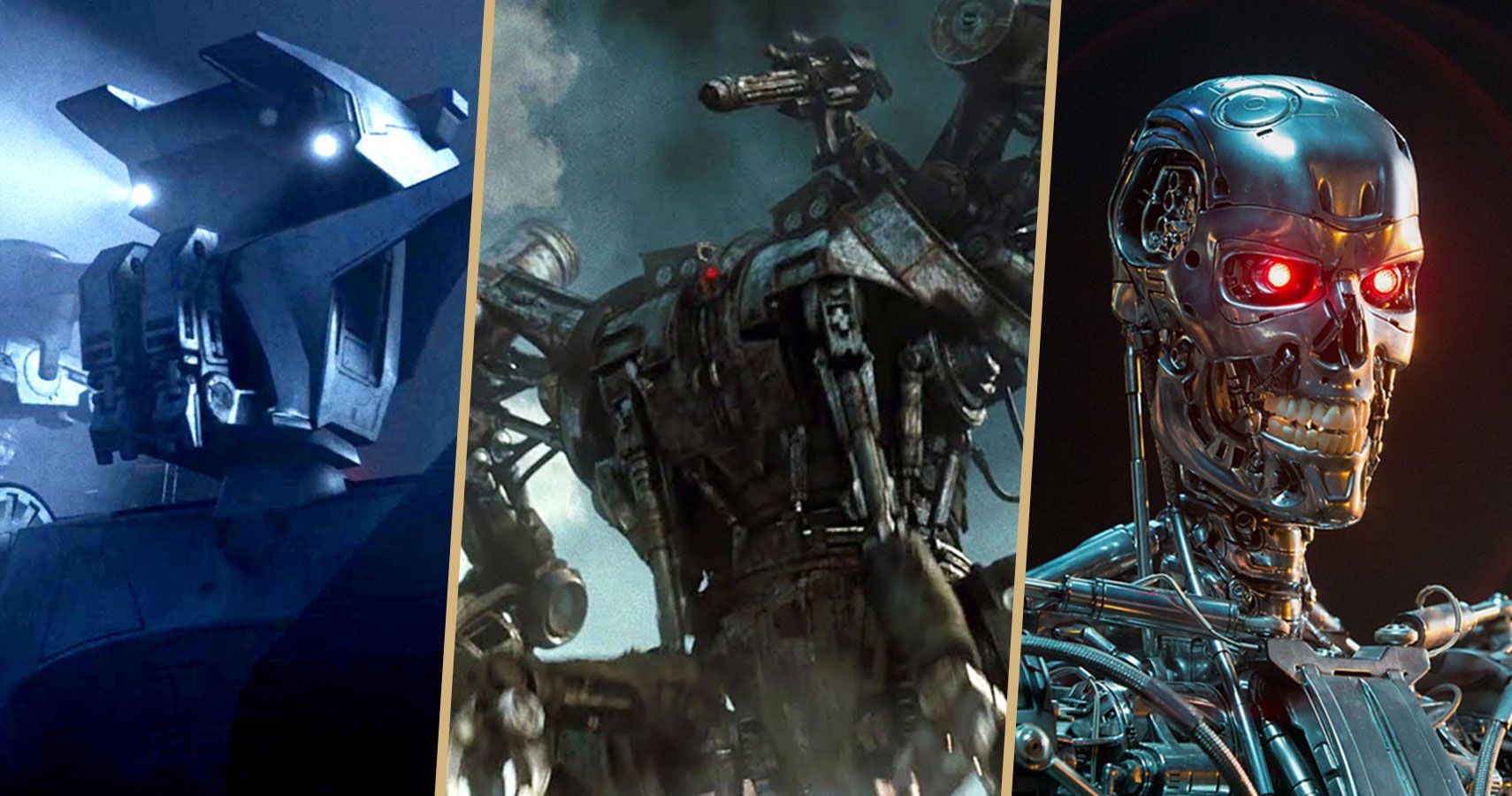 Terminator: Why Skynet Was Created (& How It Became Self-Aware)