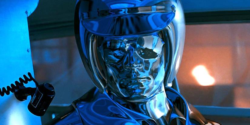 The Terminator: Every SkyNET Machine Ranked By Danger Quotient