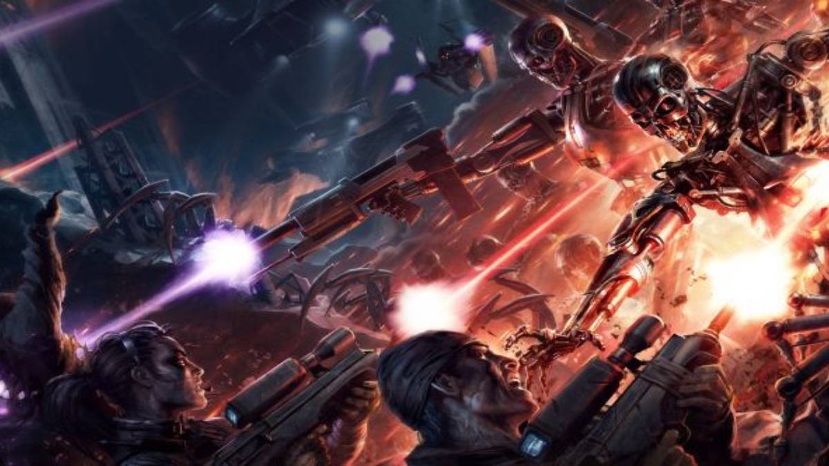 Terminator: Resistance - Best Skills To Level First