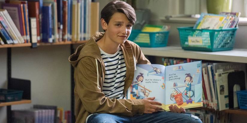 How Netflix’s Baby-Sitters Club Is Different From The Books
