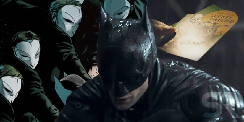 The Batman 2's Best Villain Theory Can Rebuild The Genius Joker Trend ...