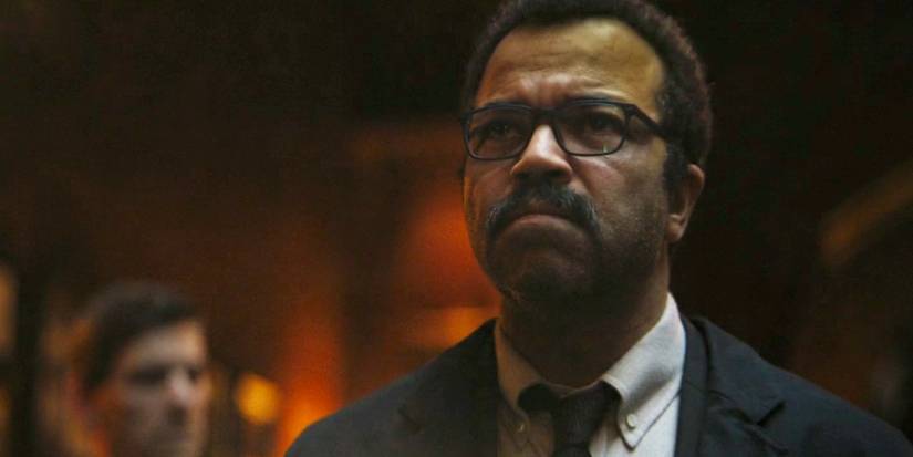 Jeffrey Wright Describes Tricky Process of Filming The Batman