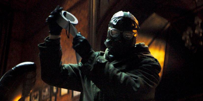 10 Best Opening Scenes In Superhero Movies, Ranked