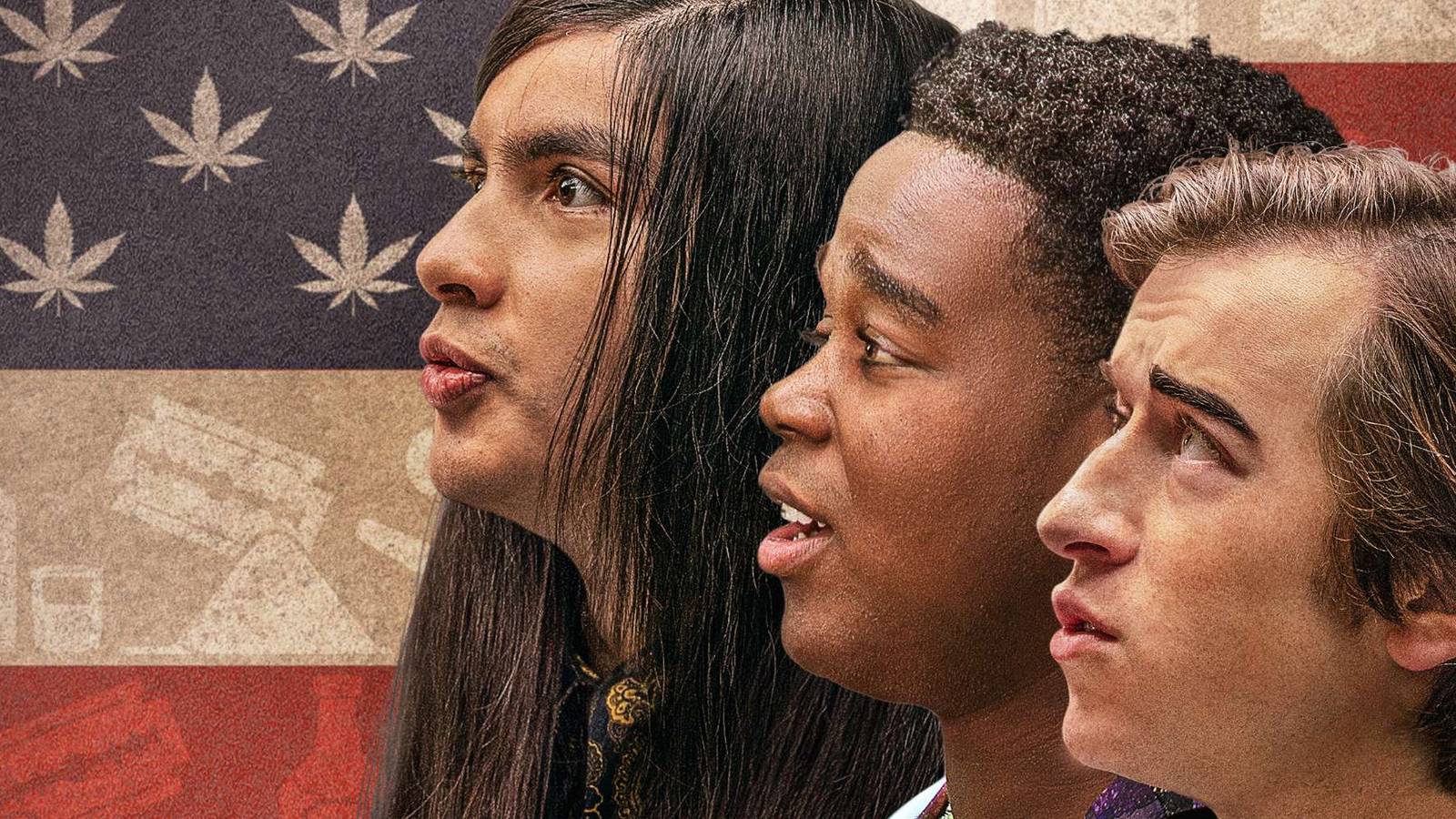 The Binge (2020) Movie Review