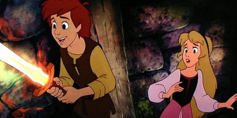 10 Most Iconic Disney Swords