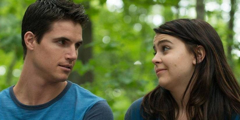 10 Shows & Movies To Watch If You Liked Netflix's The Kissing Booth 2