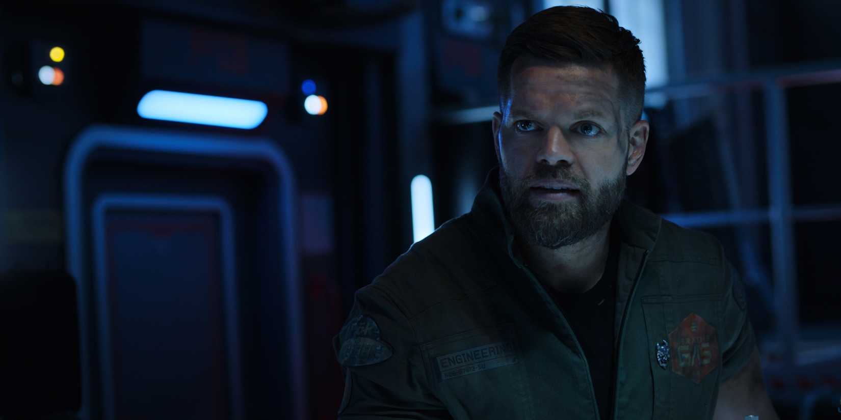 Every Rocinante Crew Member In The Expanse & Their Roles Explained