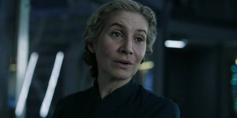 I Totally Forgot These 5 Major Actors Appeared In The Expanse
