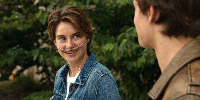 The 10 Best Teen Book To Screen Adaptations Of The Last 20 Years