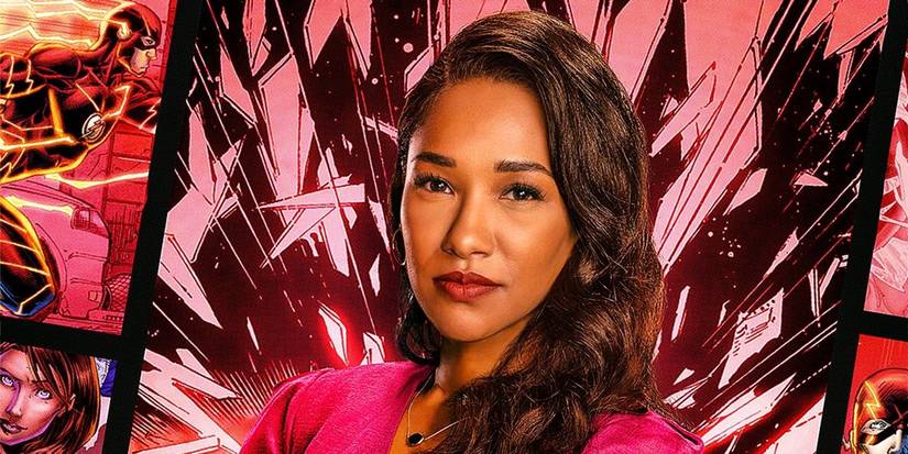 Arrowverse's Flash Family: Every Member Explained
