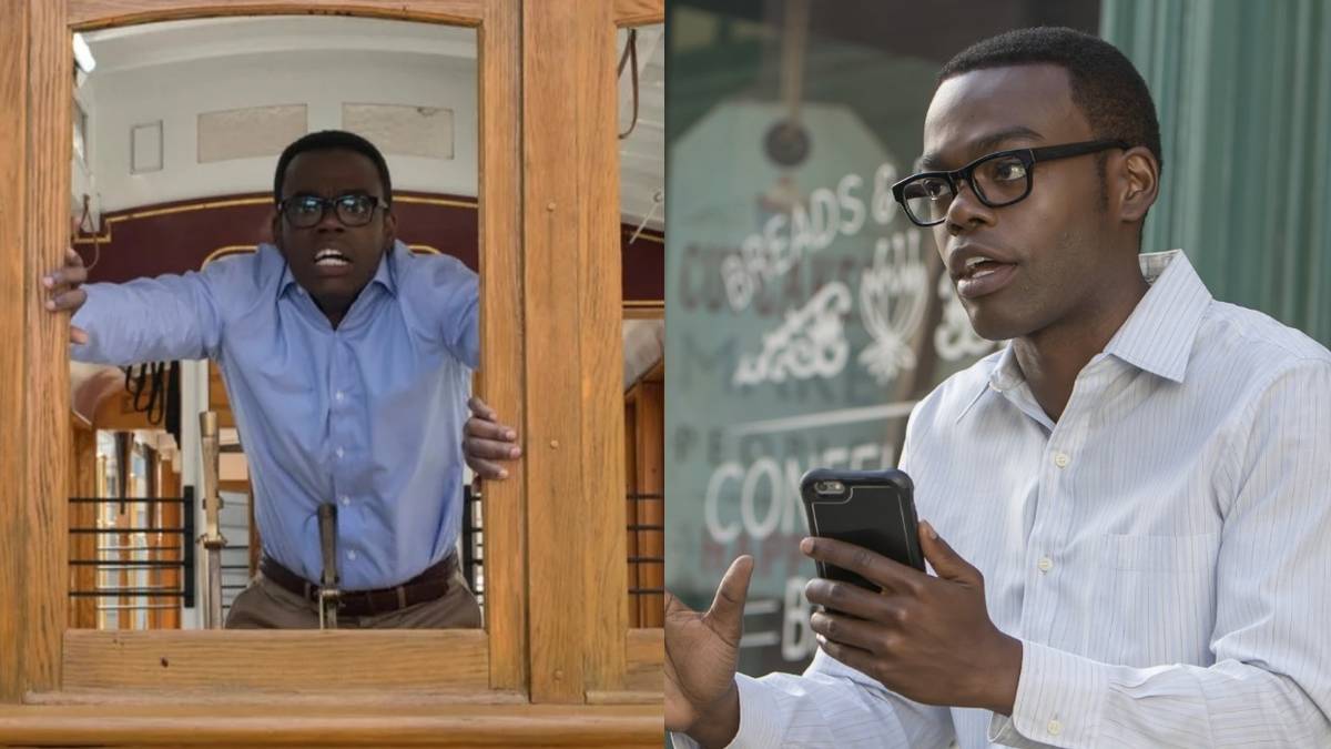 The Good Place: Chidi’s 10 Funniest Quotes
