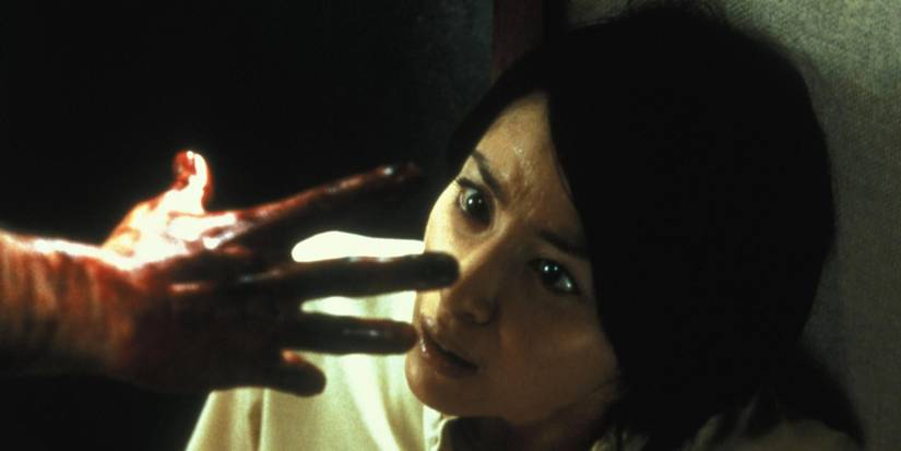 5 Ways The Grudge Is The Creepiest Horror Movie Of All Time (& 5 The ...