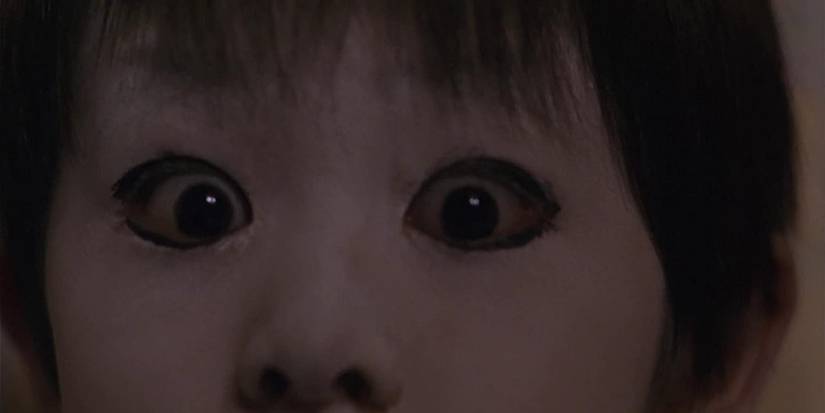 5 Ways The Grudge Is The Creepiest Horror Movie Of All Time (& 5 The ...