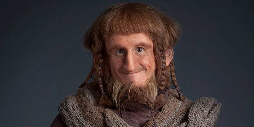 The Hobbit: Everything That Happened To The Dwarves After The Battle Of ...