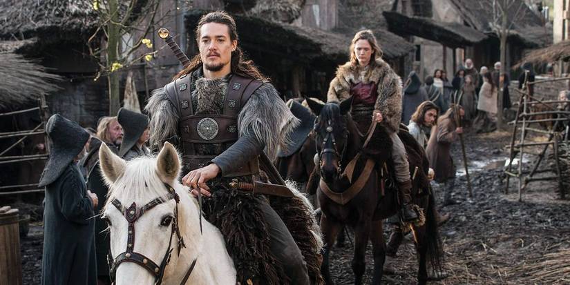 The Last Kingdom: 13 Interesting Facts You Didn't Know About Alexander ...
