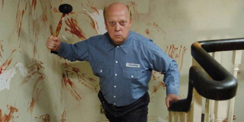 Every The Mangler Movie Ranked From Worst To Best