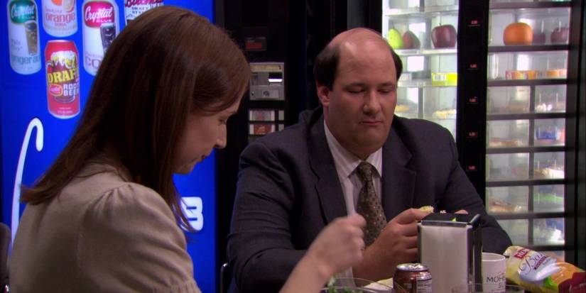 The Office: Erin's 10 Strongest Relationships