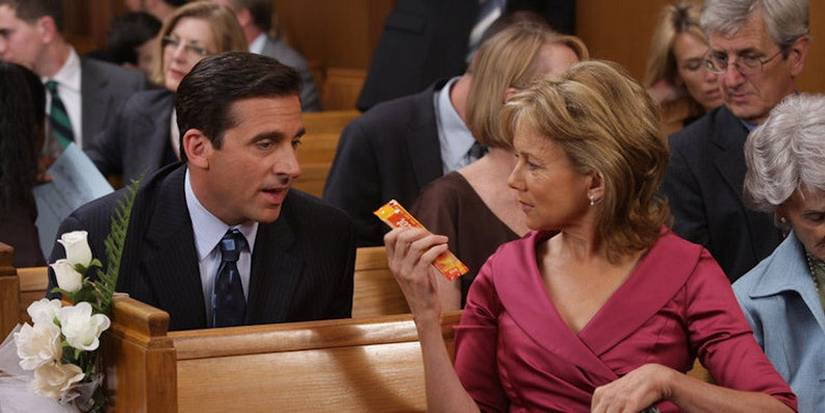 The Office: Every Woman Michael Scott Dated Before Ending Up With Holly