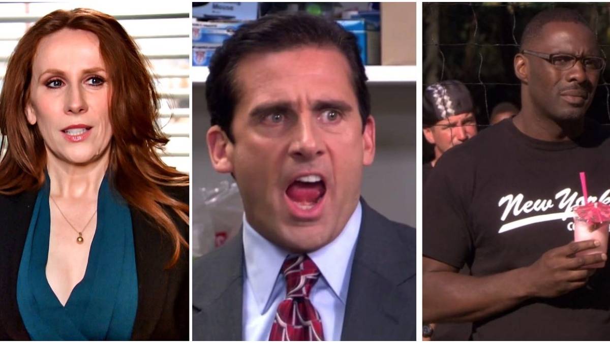 The Office: Every Manager, Ranked By Likability