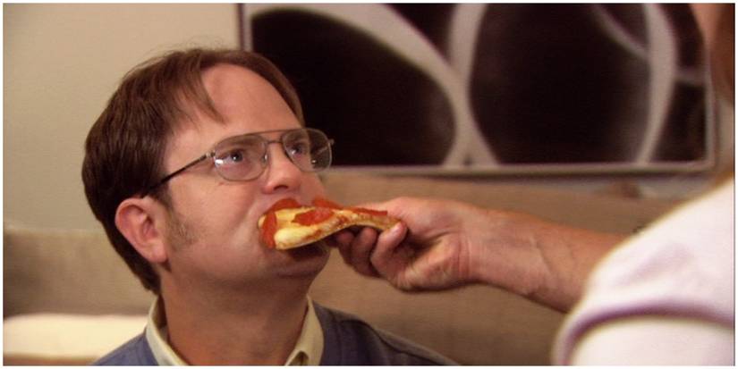 The Office: 5 Reasons Why The Party Planning Committee Is The Best (& 5 ...