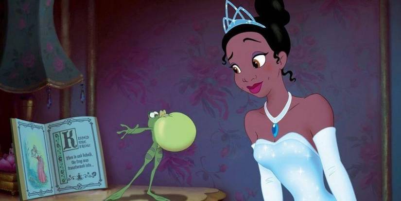 Every Disney Princess Movie, Ranked From Least To Most Expensive