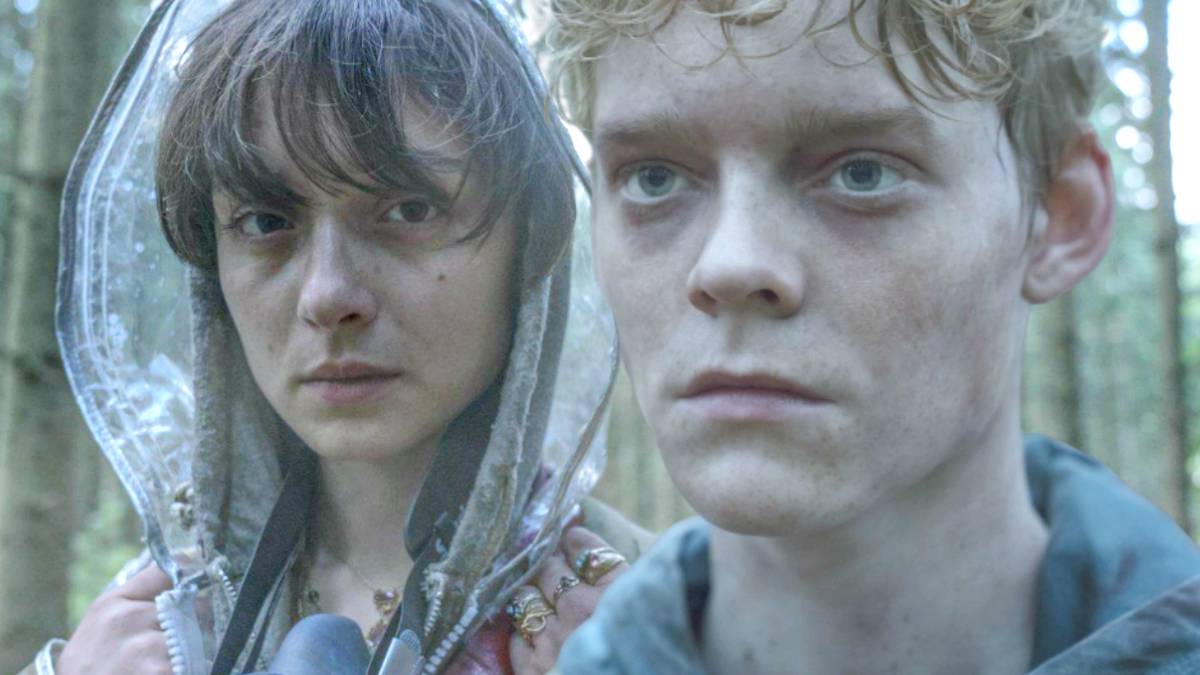 The Rain's Virus & Rasmus' Immunity Explained