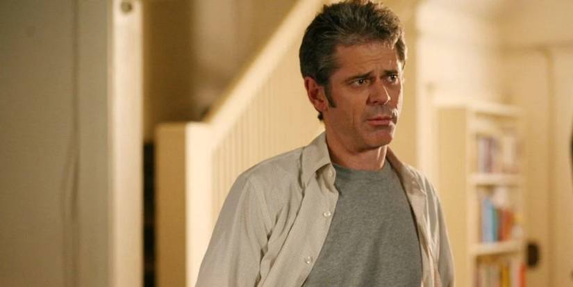 Which Criminal Minds Episode Hotch's Wife Is Killed (& By Who)