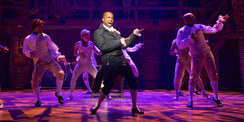 Hamilton: 5 Ways Act I Is Superior (& 5 Ways Act II Is)