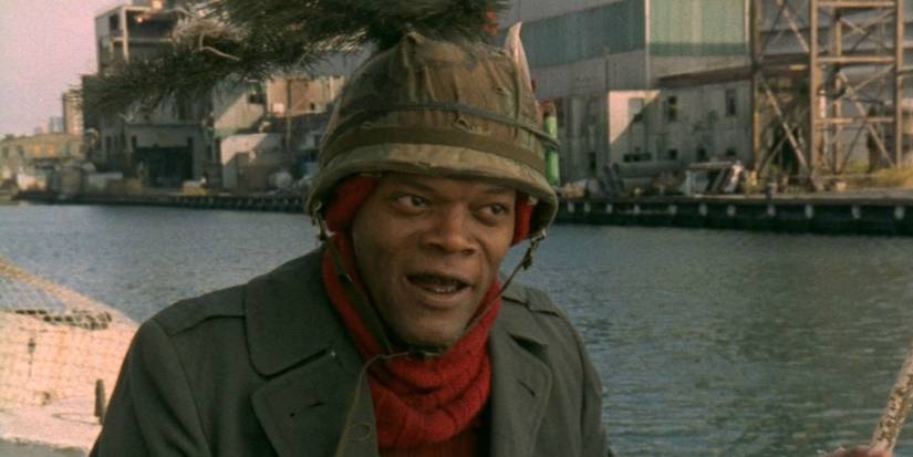 The Search For One-Eye Jimmy: A Forgotten Indie Gem With An Amazing Cast