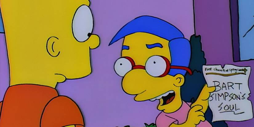 The Simpsons: 10 Best Episodes About Religion, Ranked