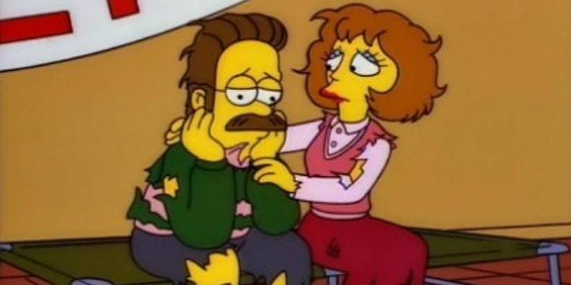 The Simpsons: 10 Best Episodes About Religion, Ranked