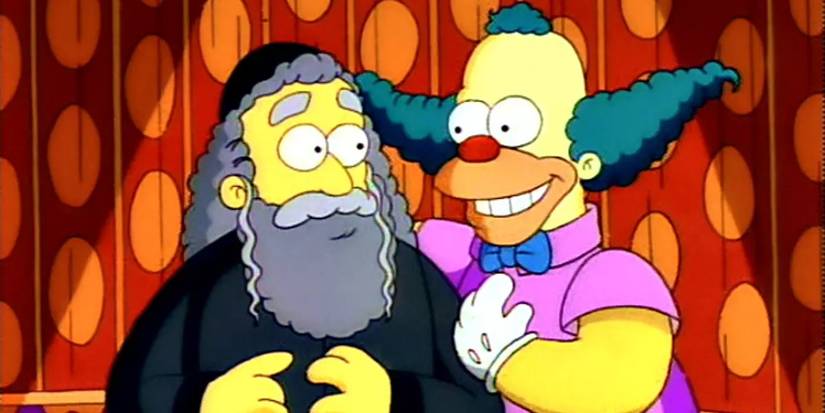 The Simpsons: 10 Best Episodes About Religion, Ranked