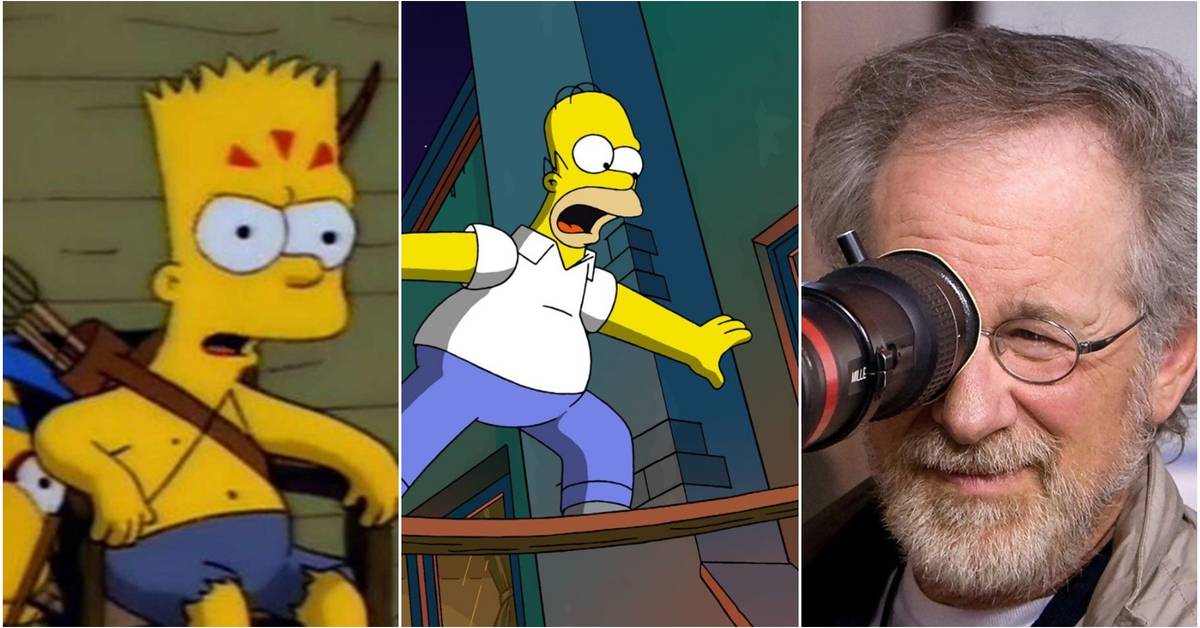 10 Behindthescenes Facts You Didnt Know About The Simpsons Listverse