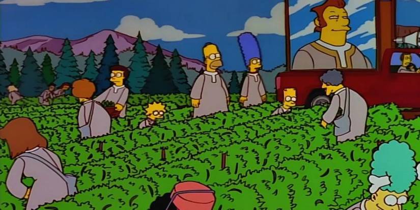 The Simpsons: 10 Best Episodes About Religion, Ranked