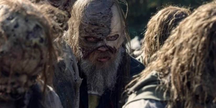 Walking Dead Season 10 Episode 16 Ending & Final Scene Explained