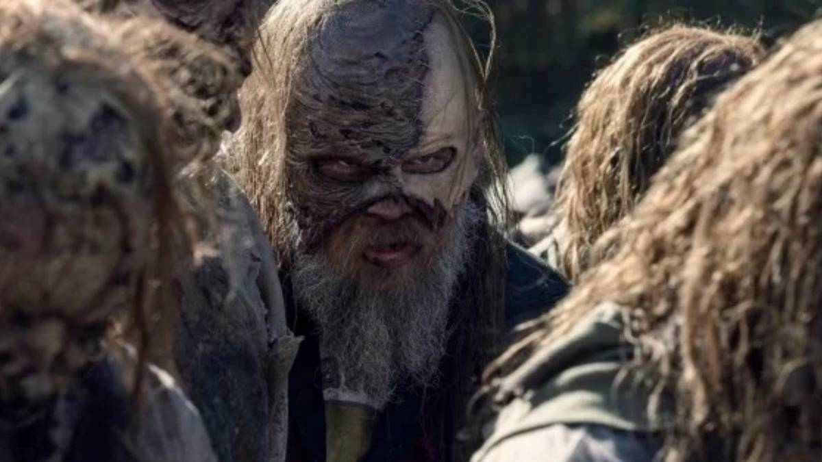 Walking Dead Season 10 Finale: [SPOILER]’s Death Was Norman Reedus’ Idea