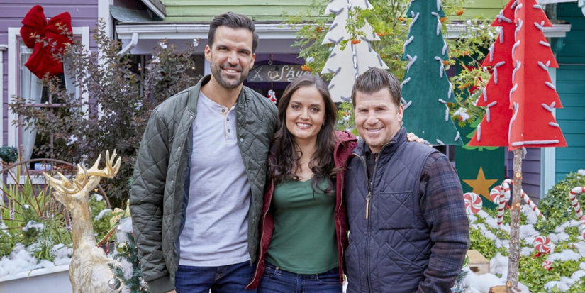 13 Popular Filming Locations For Hallmark Movies