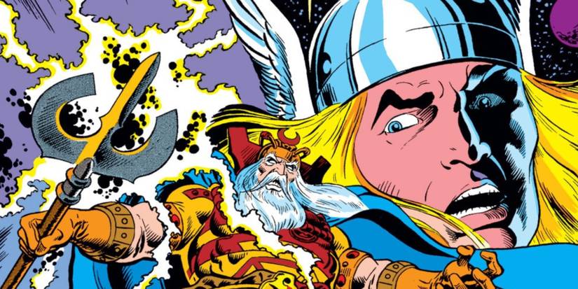 “The King Is Dead”: Marvel Kills A Major Thor Character For Good