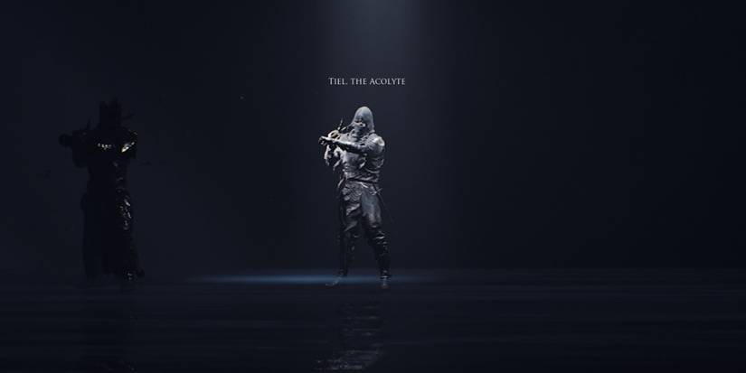 Mortal Shell: Shell Characters Guide (Differences & Which One To Choose)