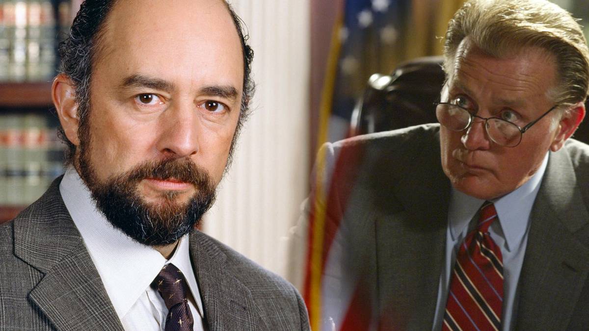 The West Wing: 5 Times President Bartlet Was The Best Character (& 5 ...