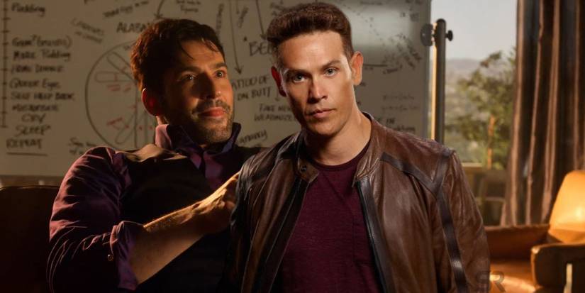 Why Lucifer Season 5 Just Killed [SPOILER]