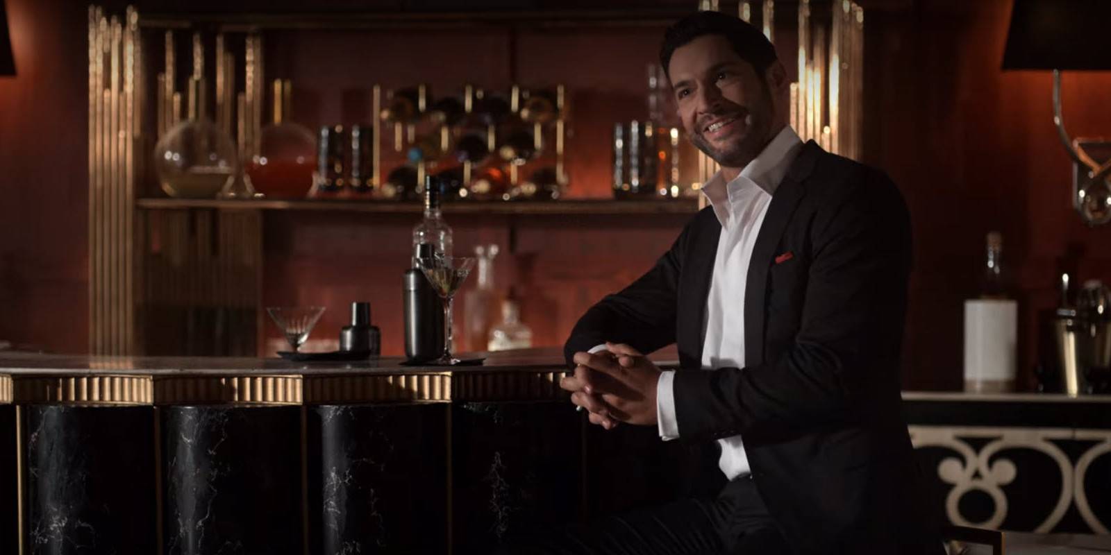 Lucifer Tops Nielsen’s Weekly Streaming Ratings
