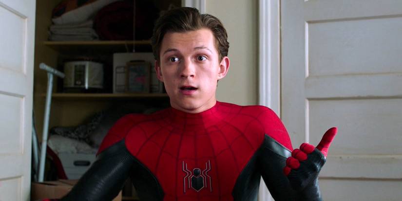 Spider-Man: How Maguire, Garfield, & Holland's Versions Are Different