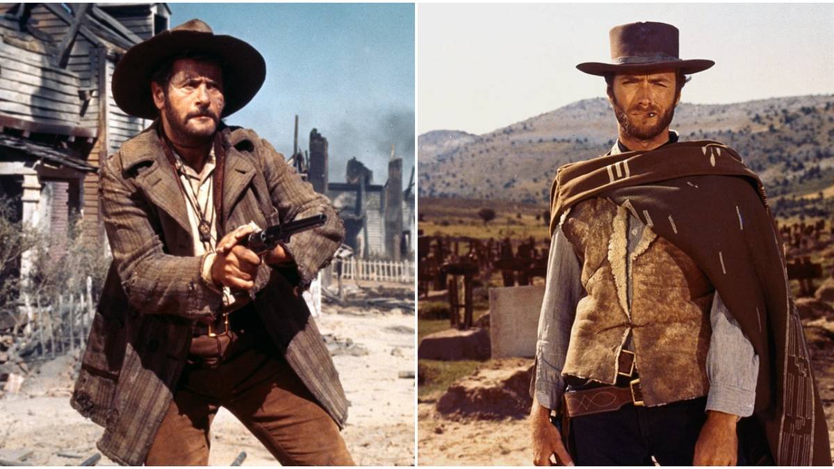 Top 10 Reasons The Good, The Bad, And The Ugly Is A Western Classic