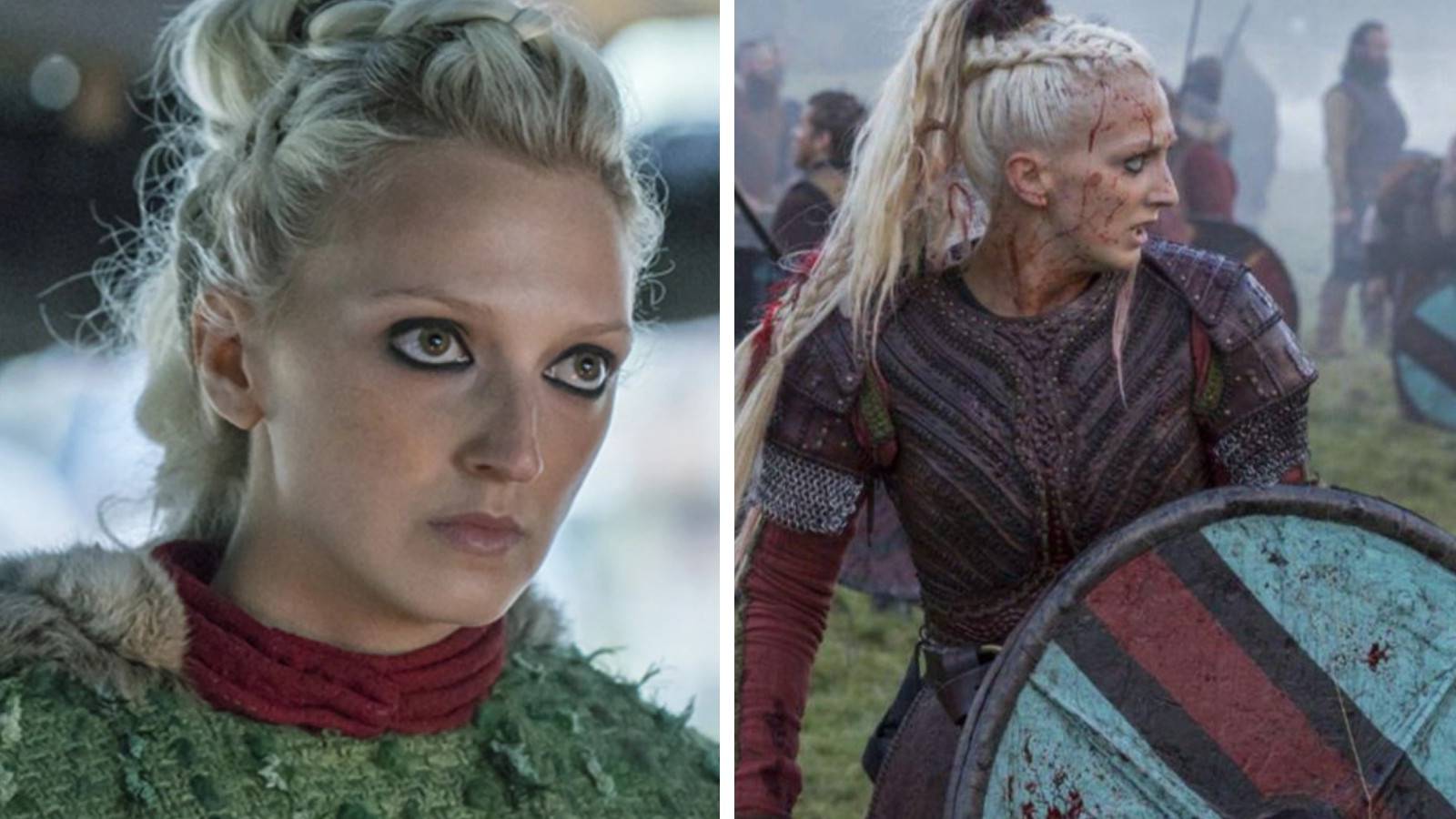 Vikings: 6 Best Decisions Torvi Made (& 4 Worst)