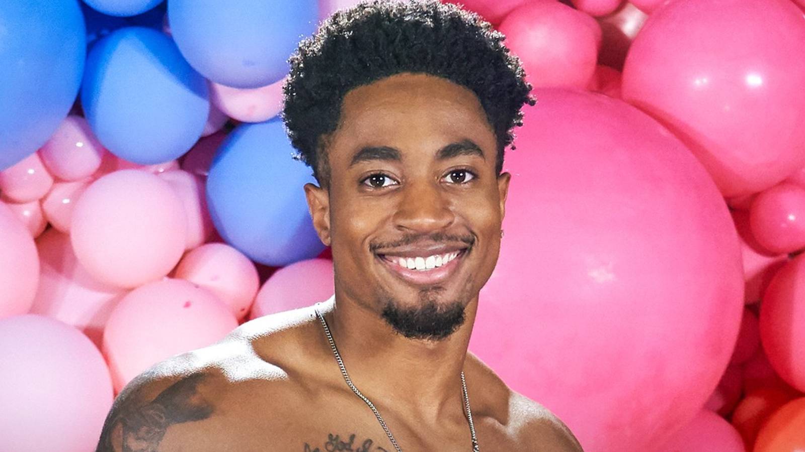 Love Island USA Season 2: Tre Disses Black Women in Resurfaced Tweets