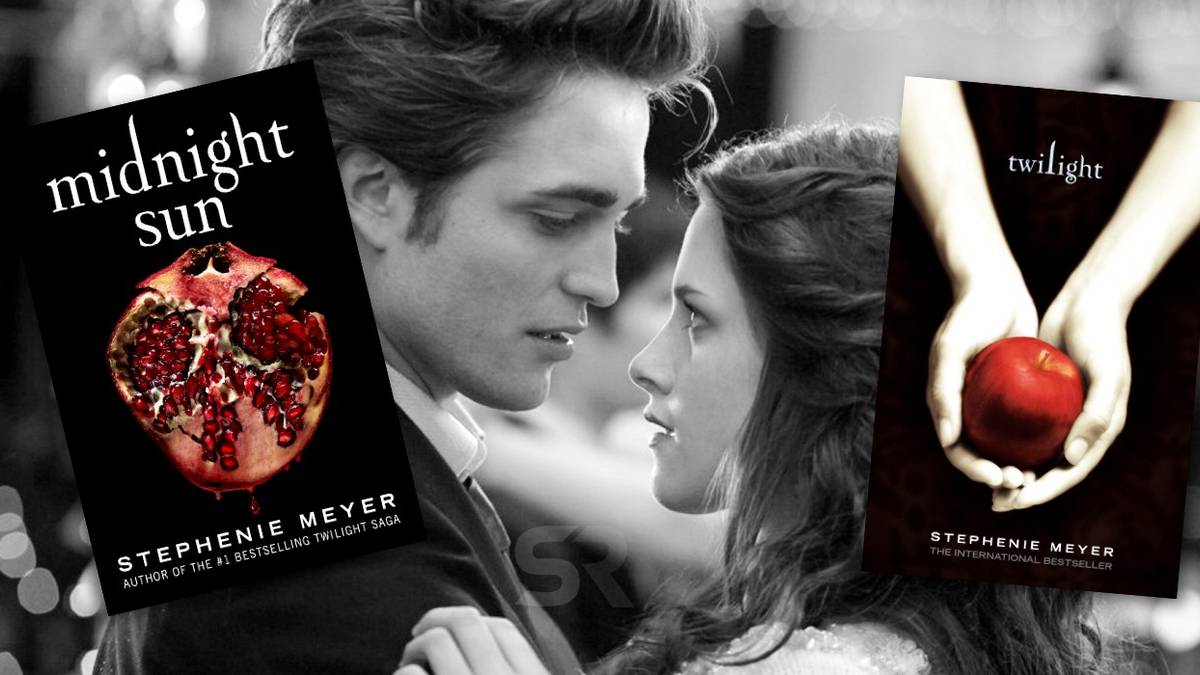 Twilight vs. Midnight Sun: Which Version Of The Story Is Better