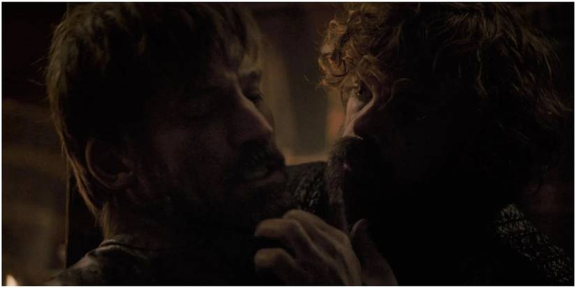 Game Of Thrones: 10 Ways Daenerys And Tyrion Aren't Real Friends